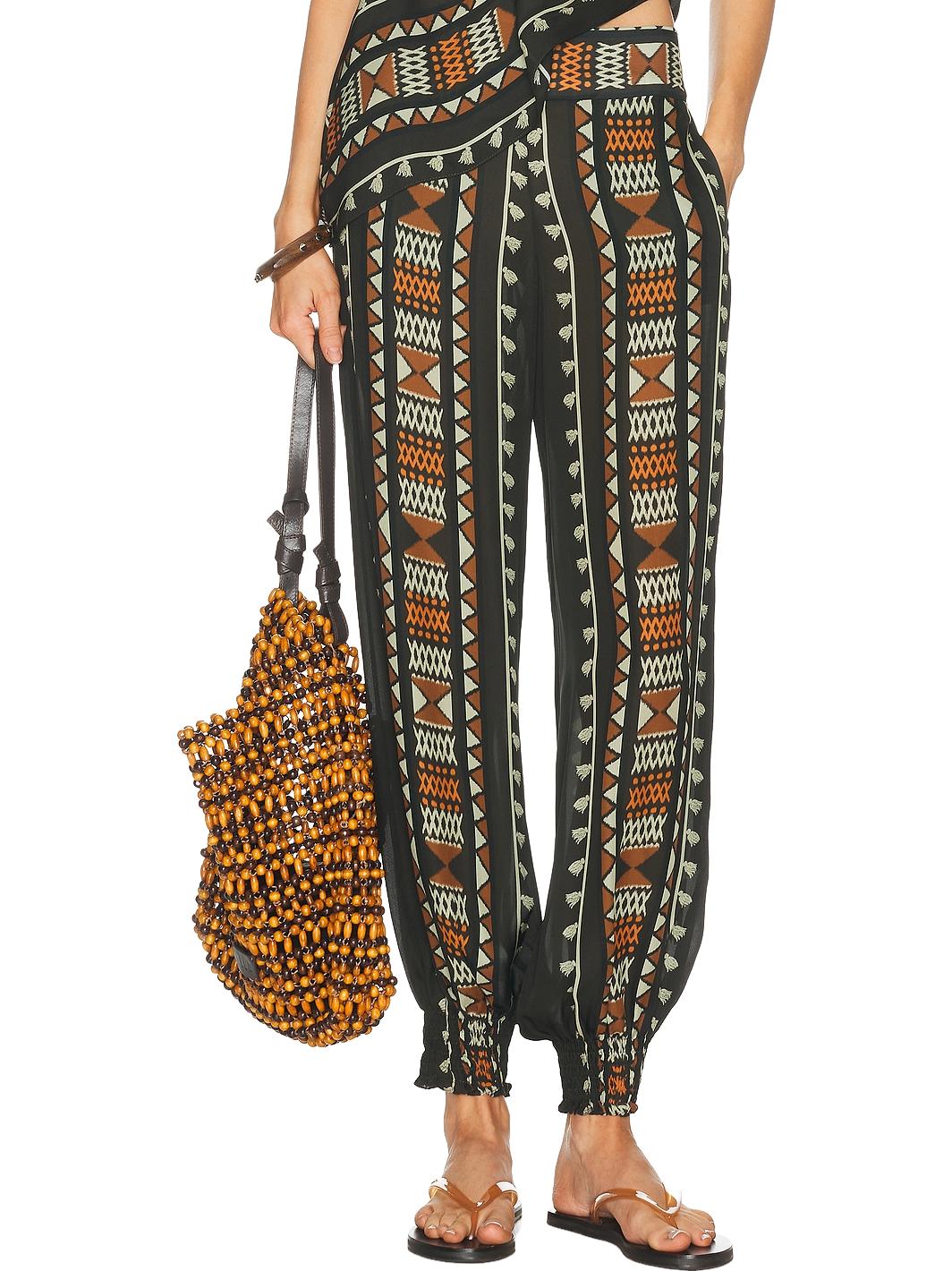 JOHANNA ORTIZ Nareem Pant